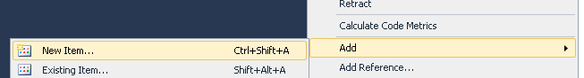 HOW TO Create A Sandbox Compatible Visual Web Part With The Visual Studio SharePoint Power